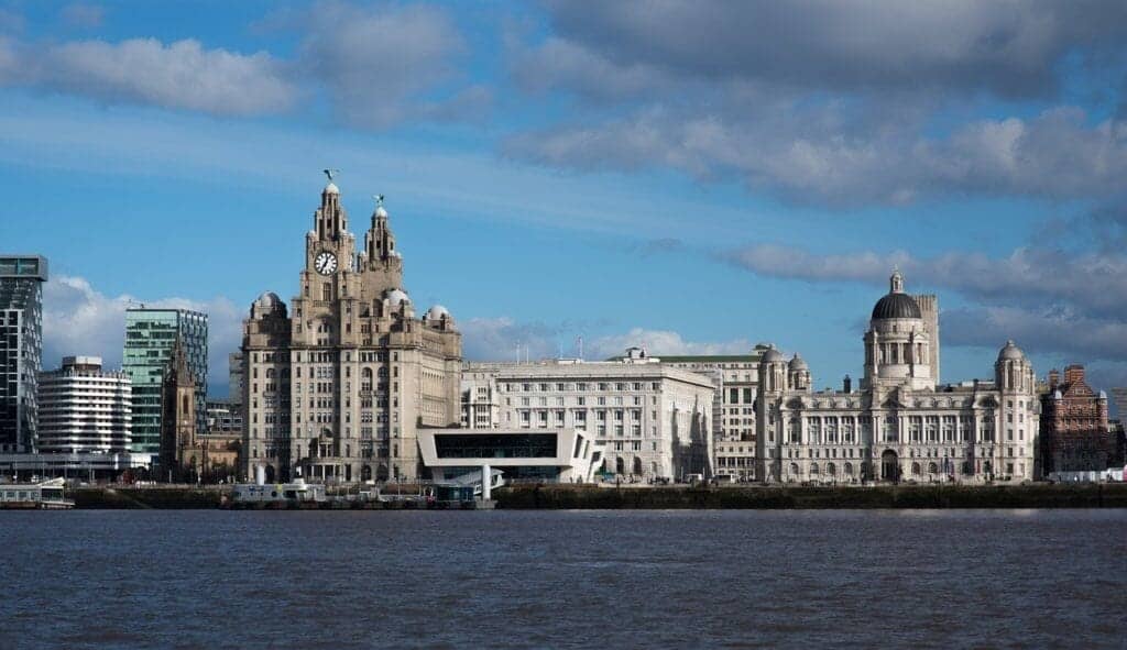 Visiting Liverpool’s Waterfront - Explore Liverpool - Article