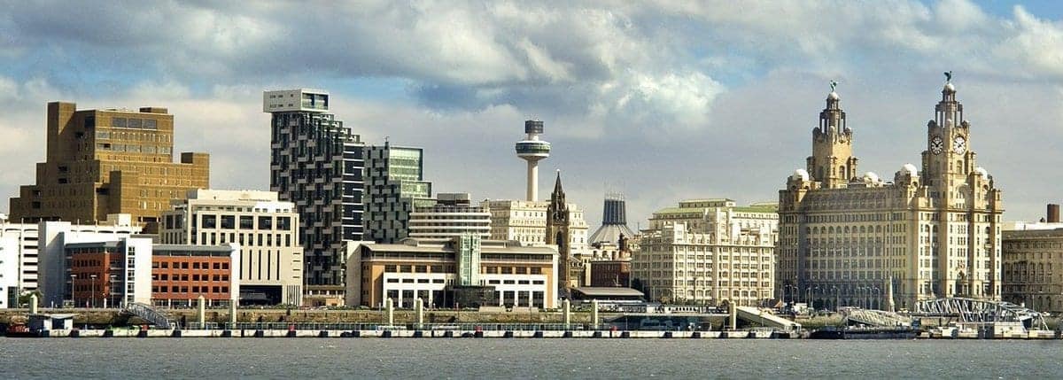 Liverpool retains its World Heritage Status - Explore Liverpool