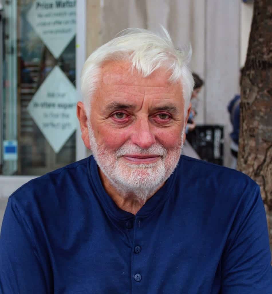 Humans of Liverpool - Explore Liverpool - Liverpool People