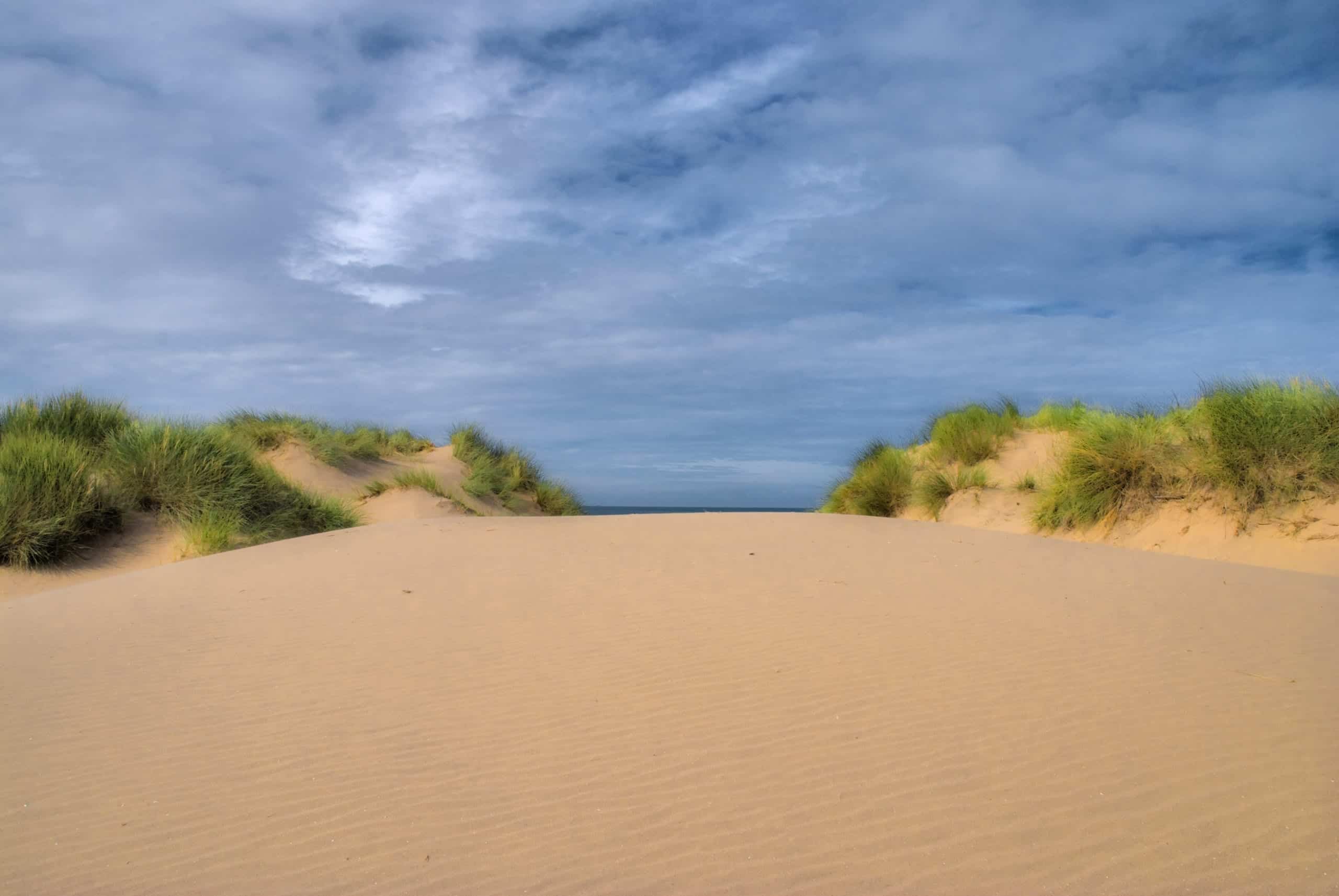 Coastal Visitor Action Plan Successful first weekend for Sefton Council