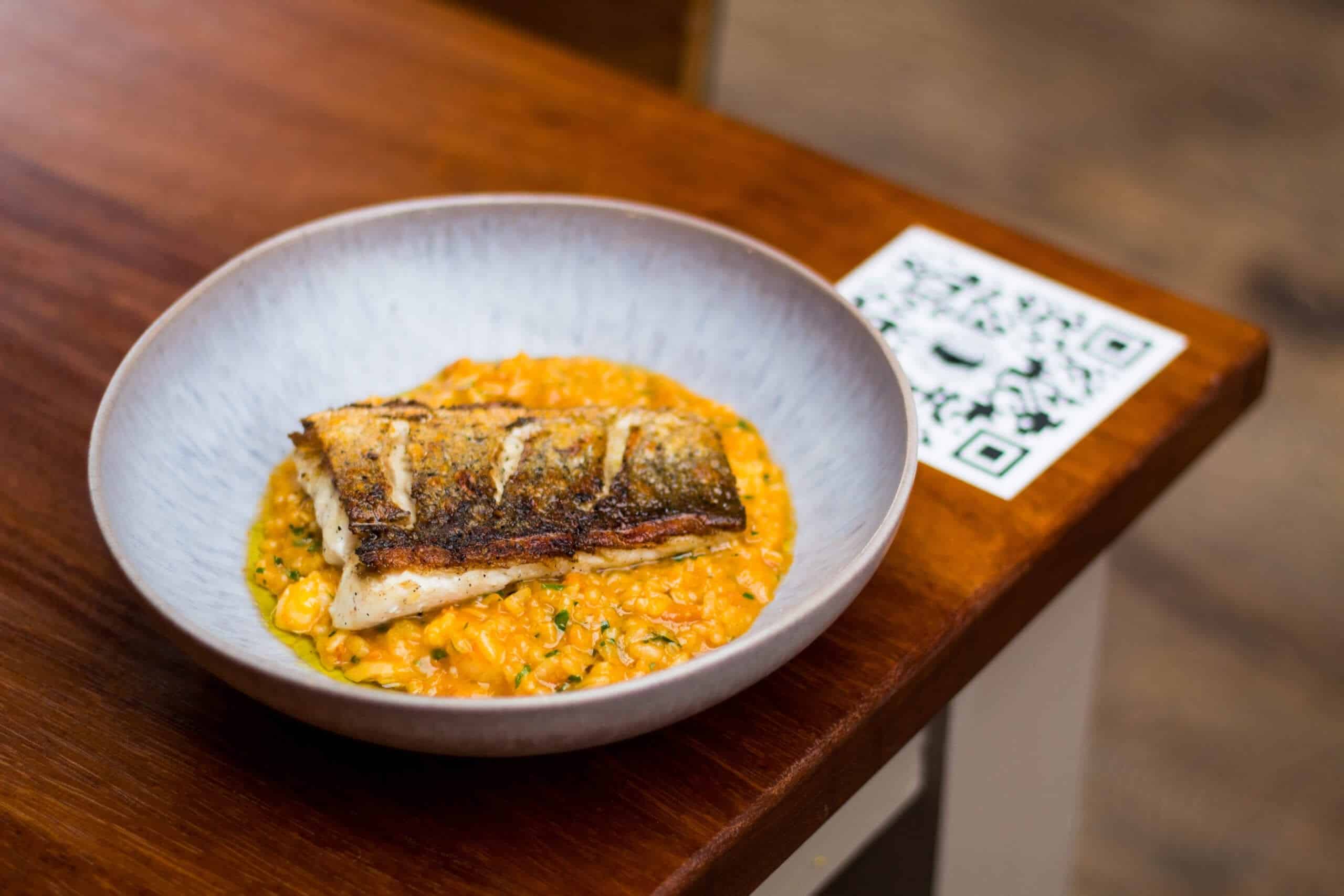 New seafood and fish kitchen, Kelp heads to Duke Street Market