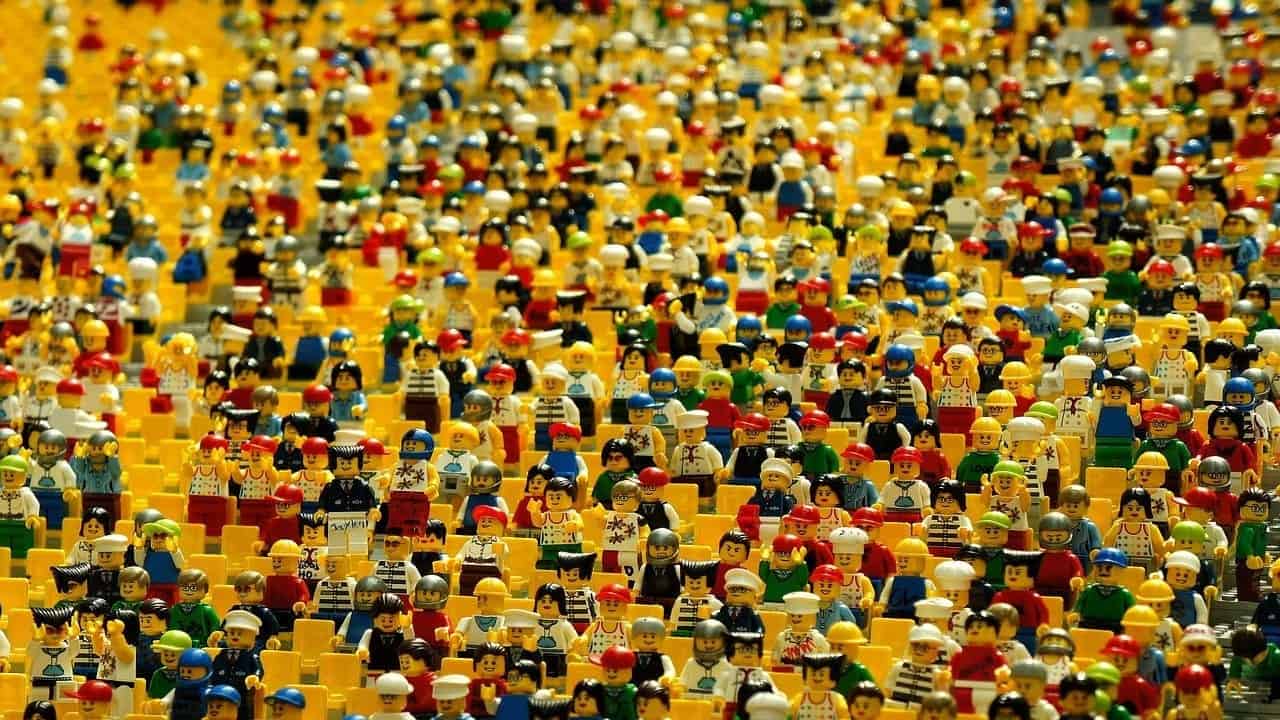 People of Liverpool - Explore Liverpool