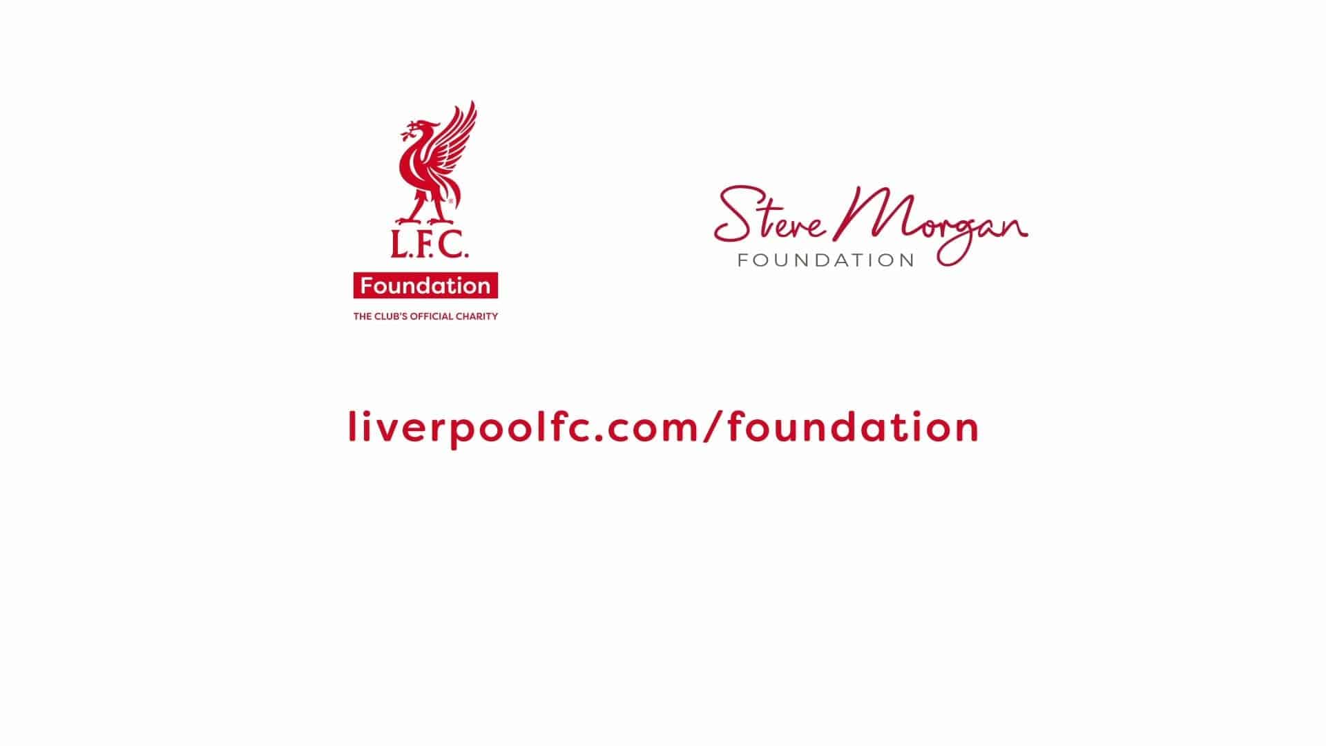 £2.6m secured by LFC Foundation to expand its programmes