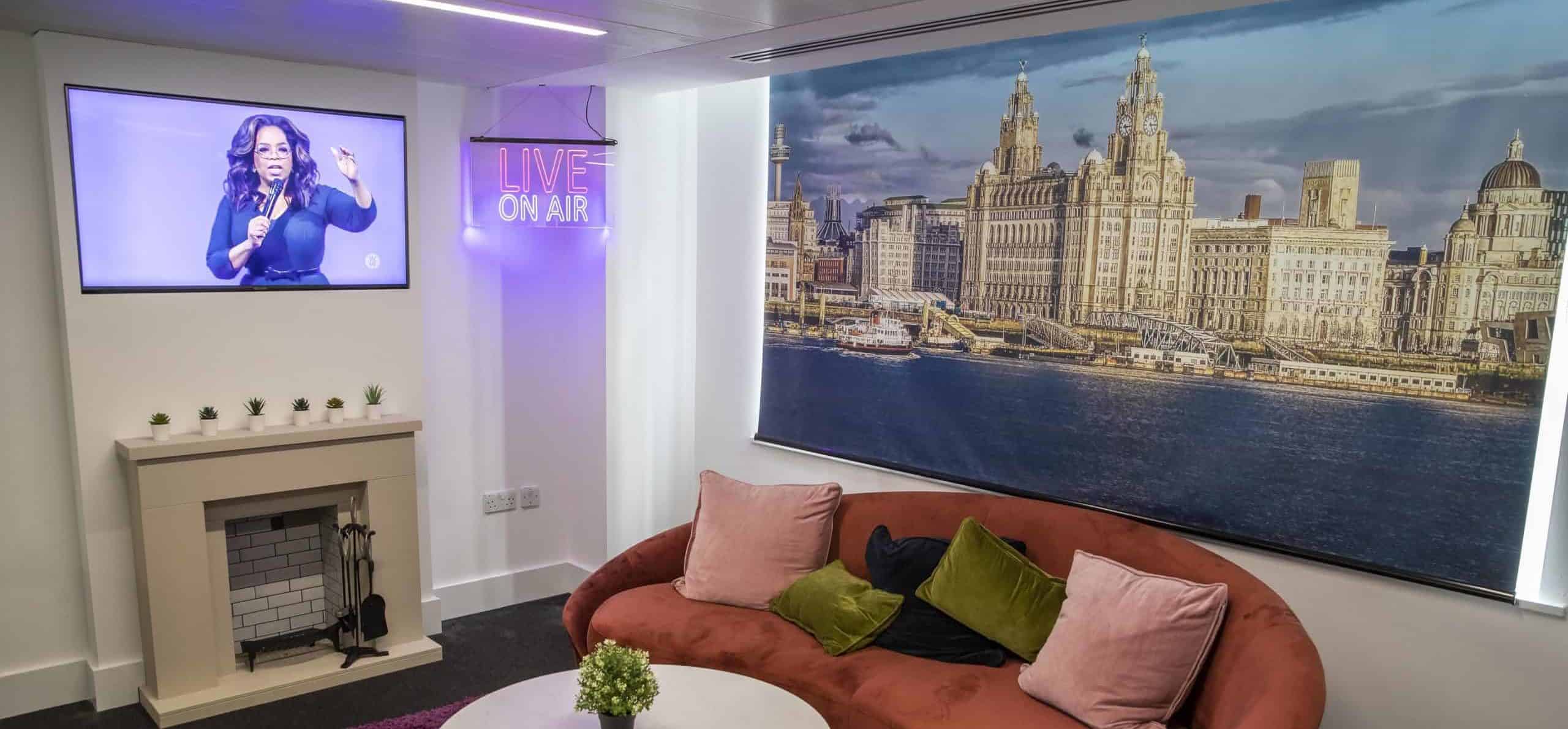Sedulo to host Q&A with Tony Bellew at their new office in Liverpool