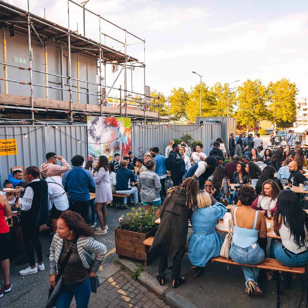 Ultimate guide to Festivals in Liverpool 2021 - Explore Liverpool