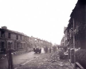 ‘The Blitz in Bootle: 80 Years On’ exhibition launches