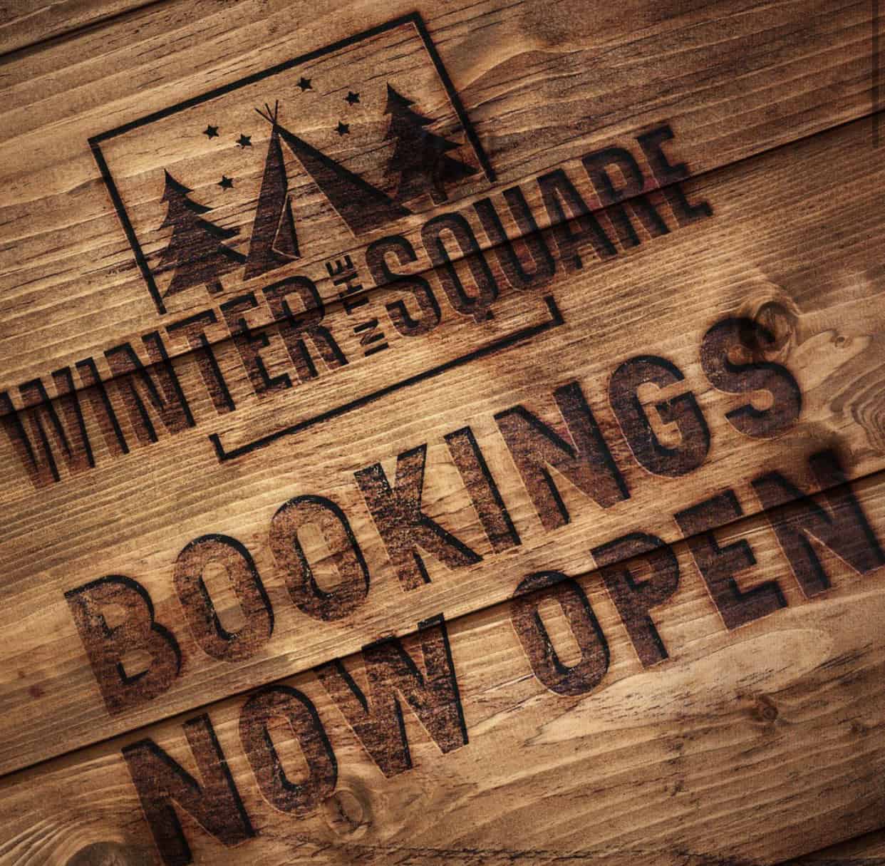 Exchange Flags brings ‘Winter in the Square’ for the festive season