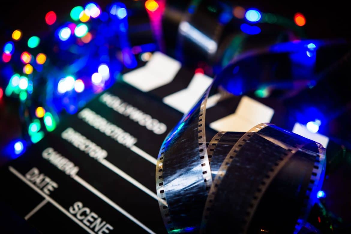 Kirkby and Huyton to welcome Pop-up Christmas cinemas