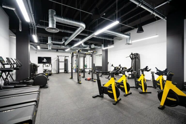 First look at Sony PlayStation’s new Old Hall Street office space
