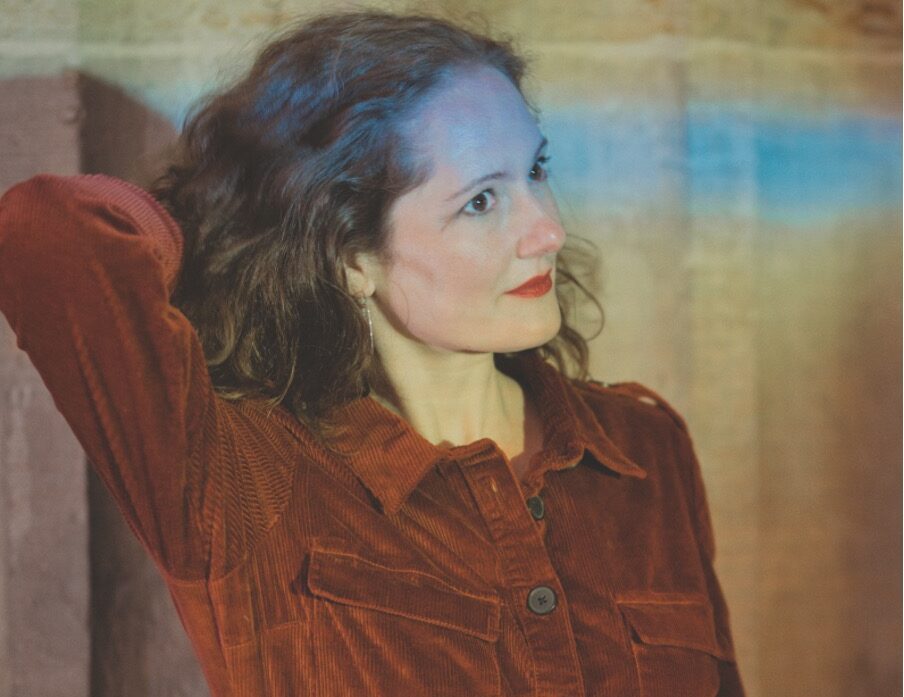 Matthew Jacobson interviews singer, songwriter Dorothy Bird