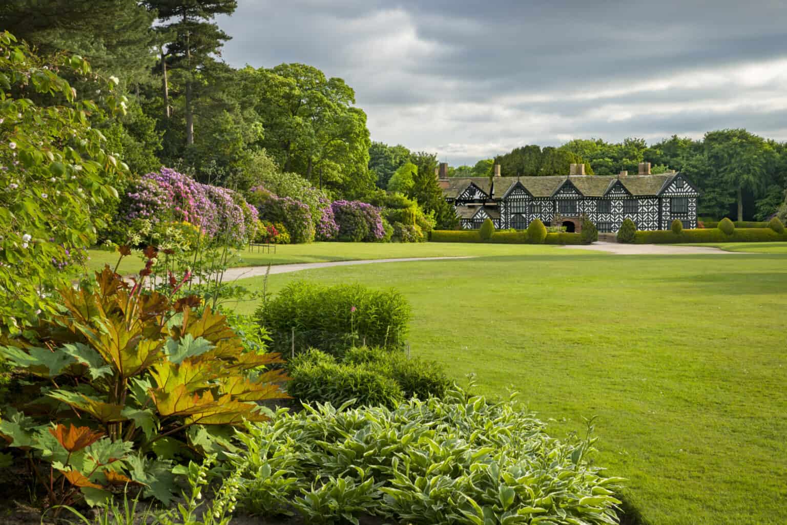 Speke Hall Outdoor Theatre is back this summer - Explore Liverpool