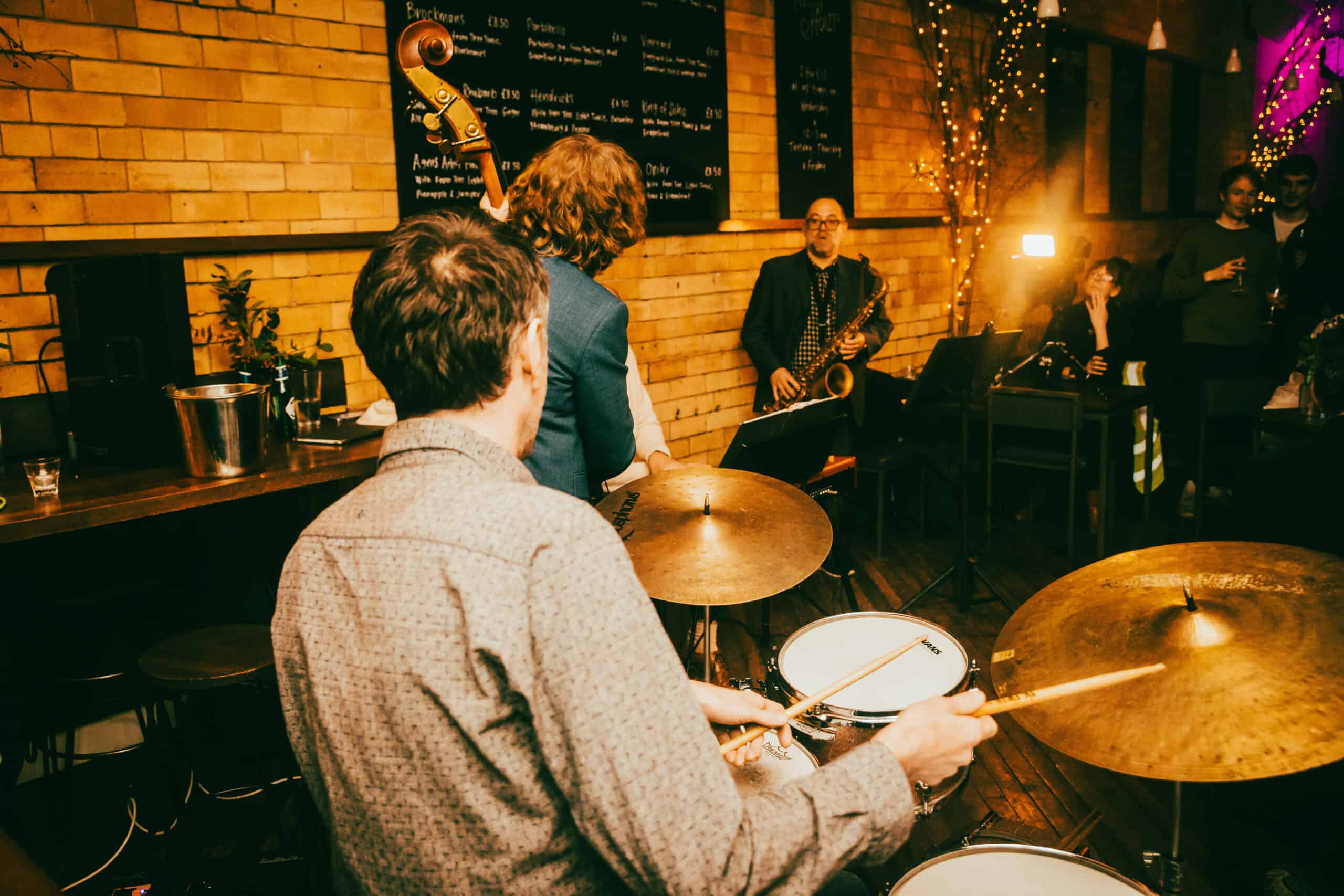 Three day Jazz Festival heads to Frederiks - Explore Liverpool
