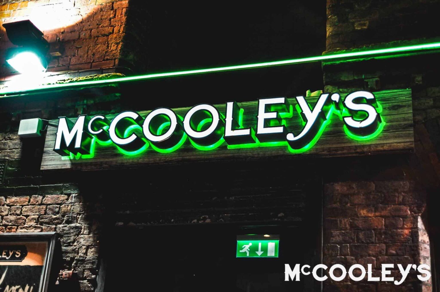 McCooley's Concert Square - Explore Liverpool