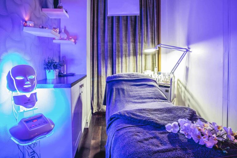 Urban Calm City Spa - Explore Liverpool