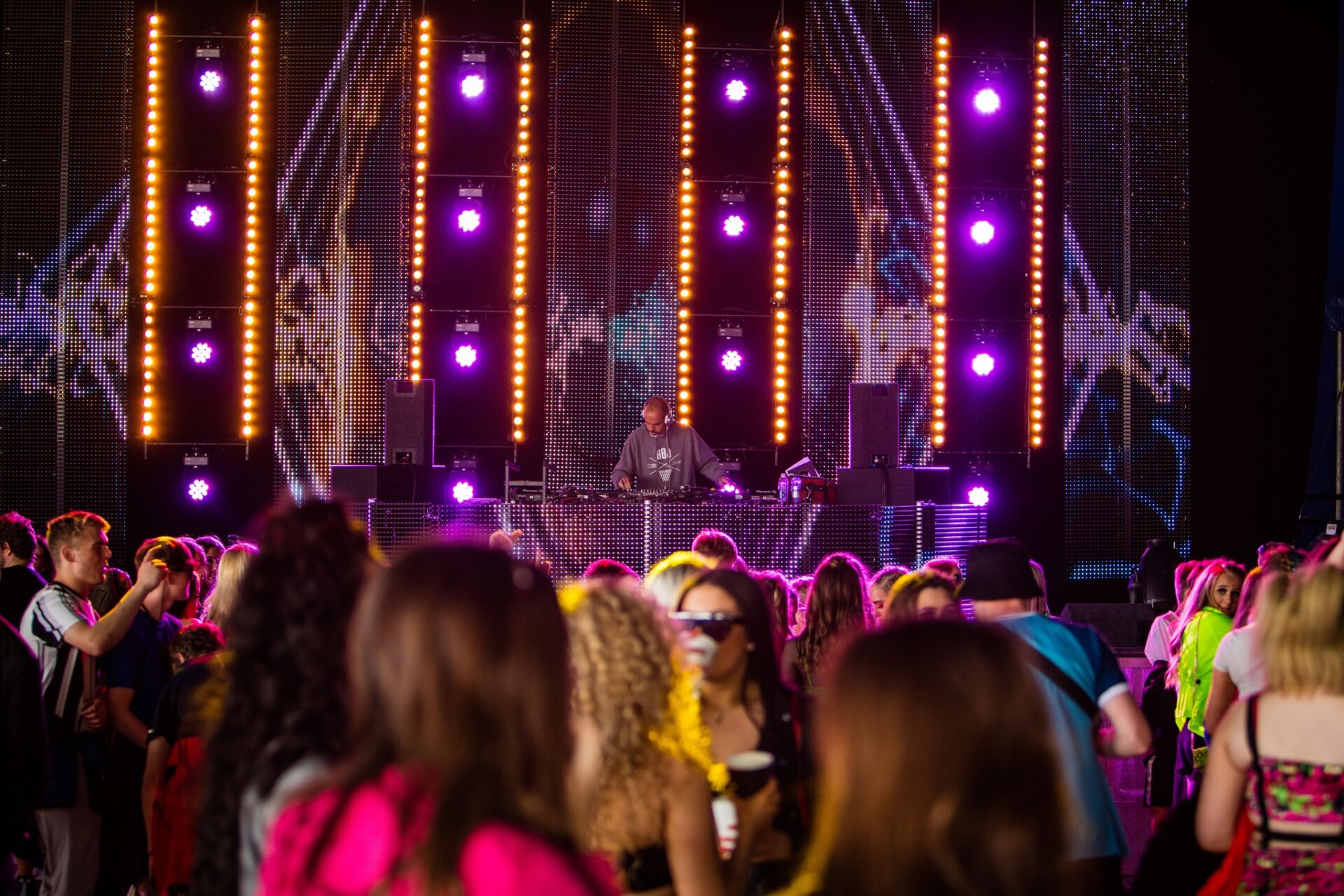 Liverpool International Music Festival set to generate nearly half a ...