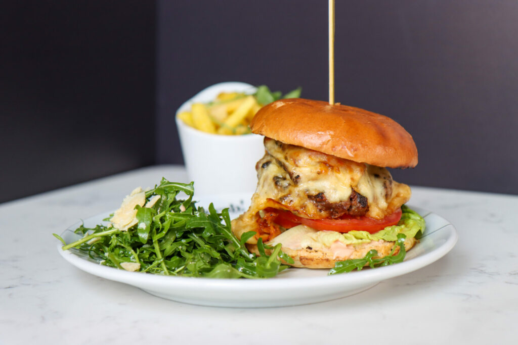 Capeesh! Bar & Grill - Explore Liverpool