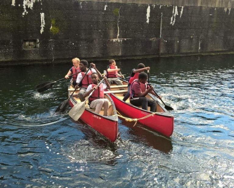 Liverpool Watersports Centre - Explore Liverpool