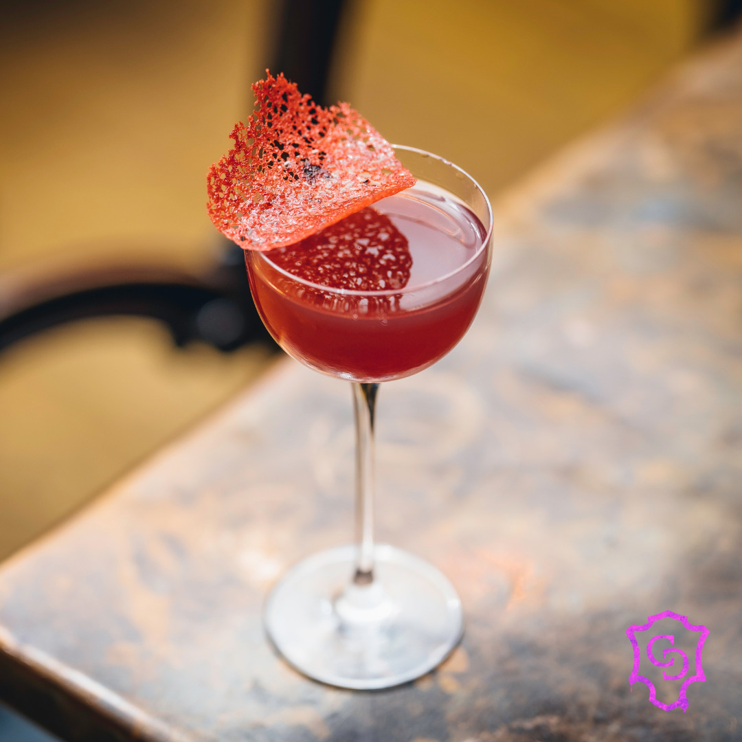 UK’s first nationwide cocktail tour roars into Liverpool’s Abditory ...