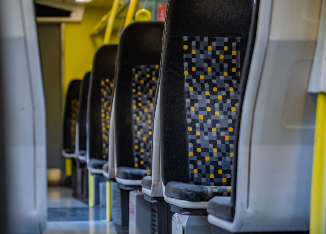 Merseyrail to run limited train service during strike action - Explore ...