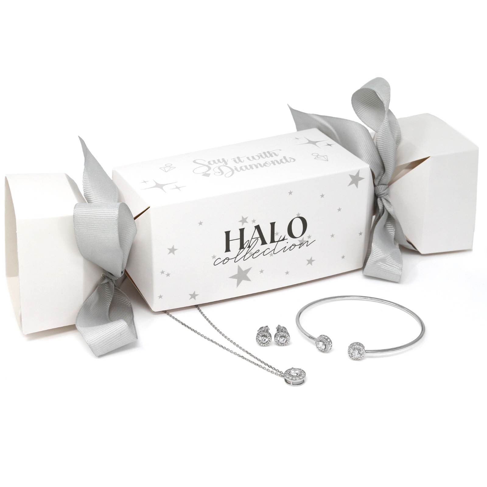 Say it with Diamonds unveil exciting Christmas gift range