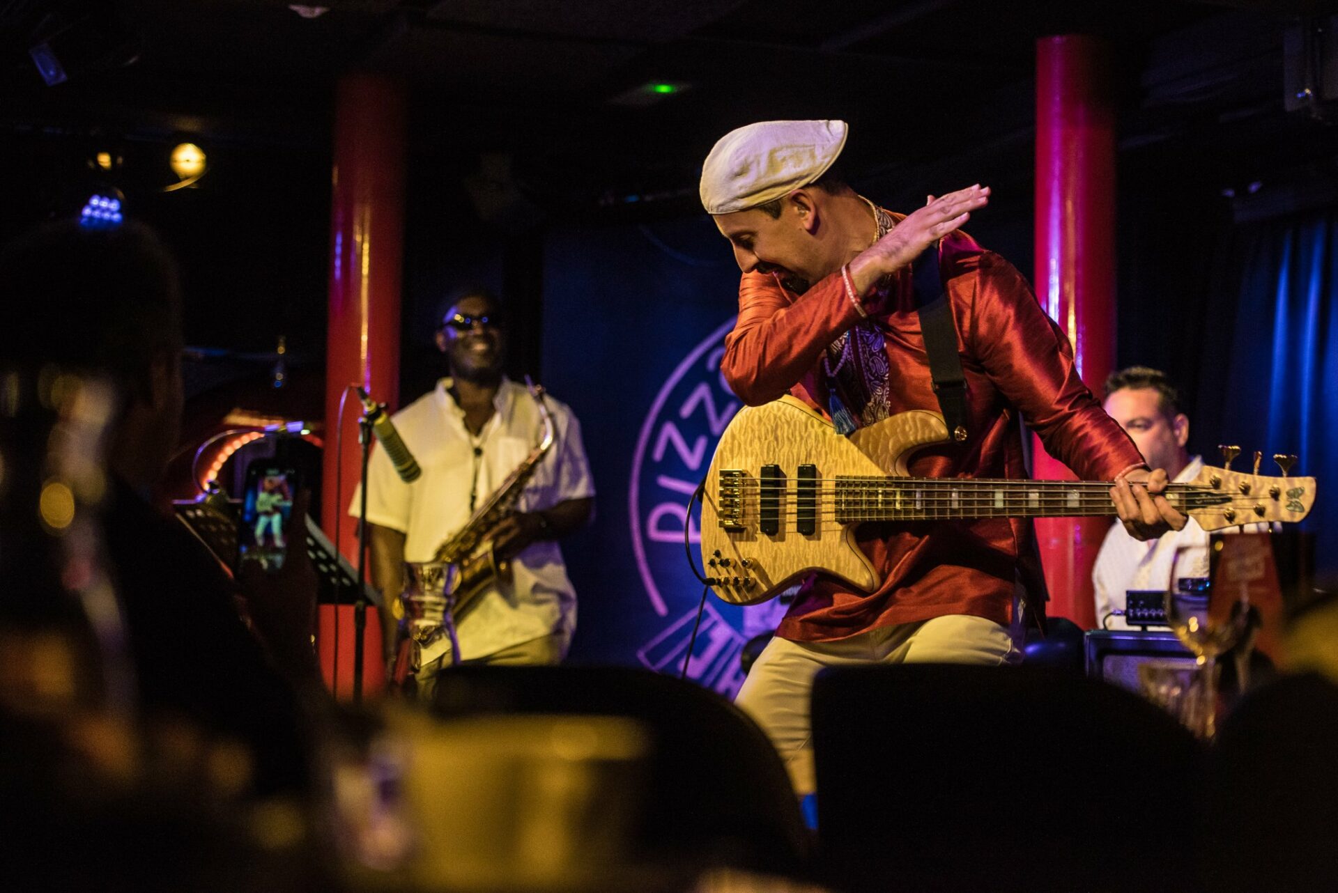 Liverpool International Jazz Festival 2023 to celebrate 10th