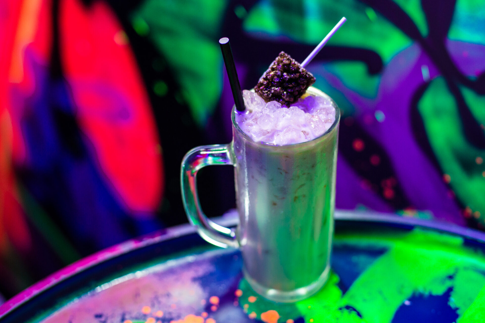 Retro Arcade Bar NQ64 'Level Up' the experience this Autumn