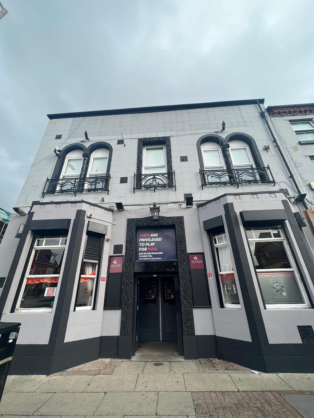 Kate Stewart to open The Sandon two nights a week to support