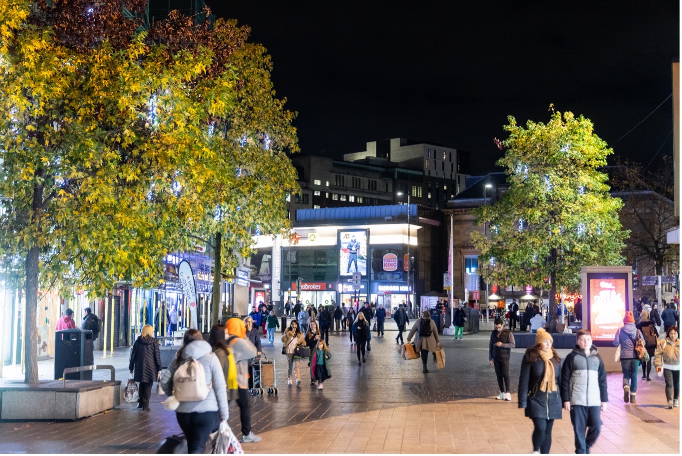 Liverpool BID encourages support for local businesses on Small Business ...