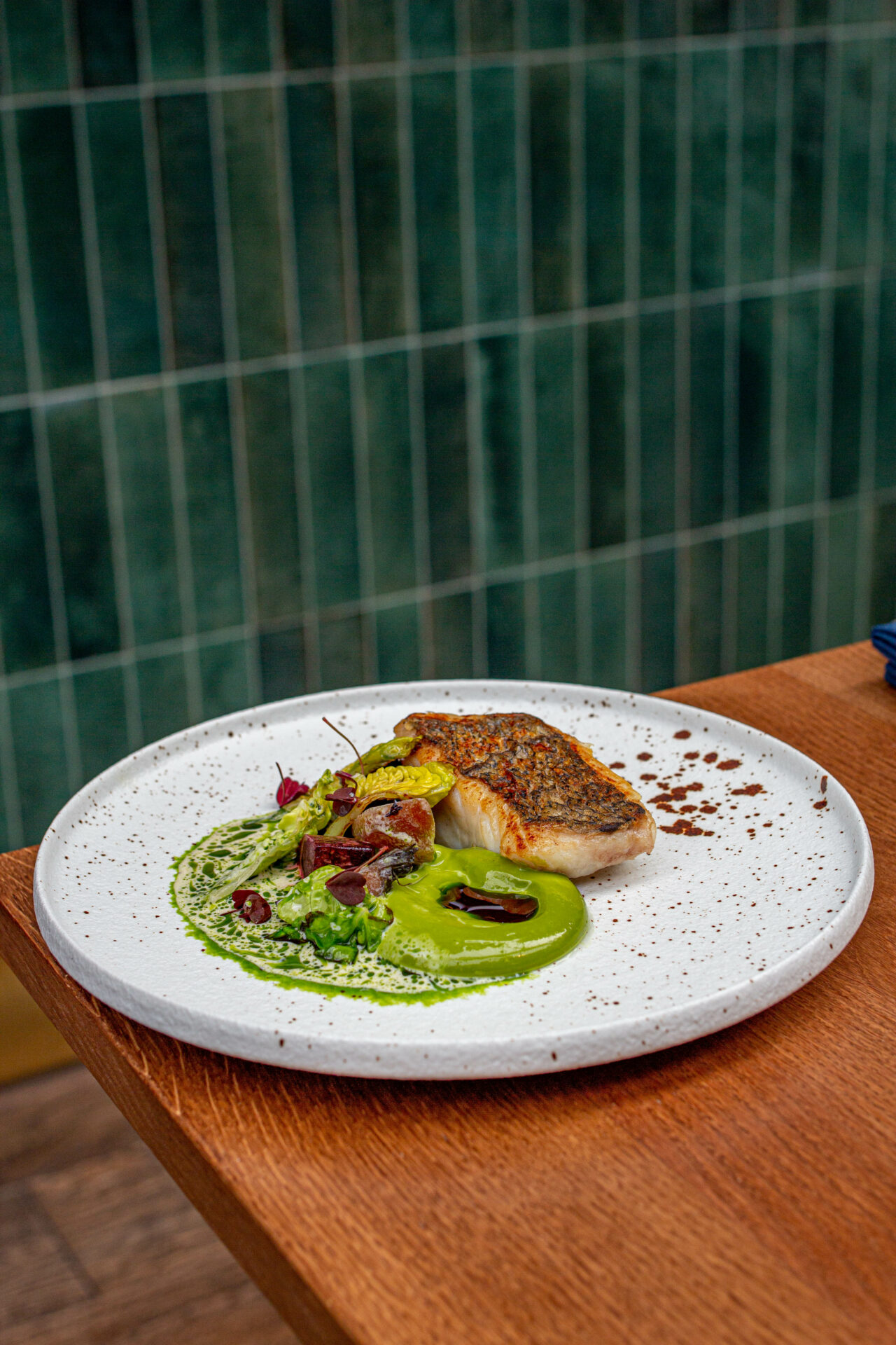 Barnacle reveals brand new Spring Menu - Explore Liverpool