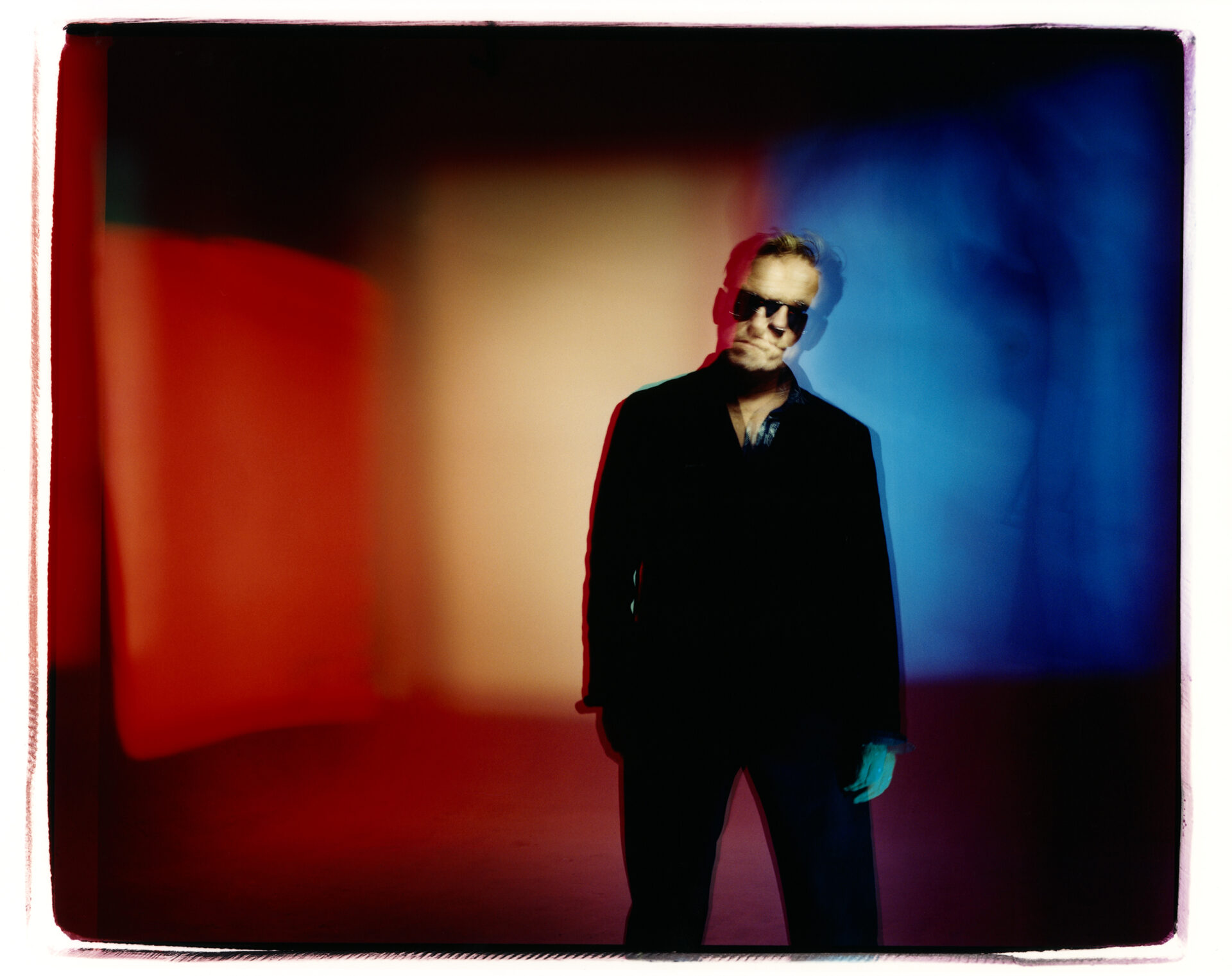 The Merchant will see Ireland's top DJ David Holmes perform