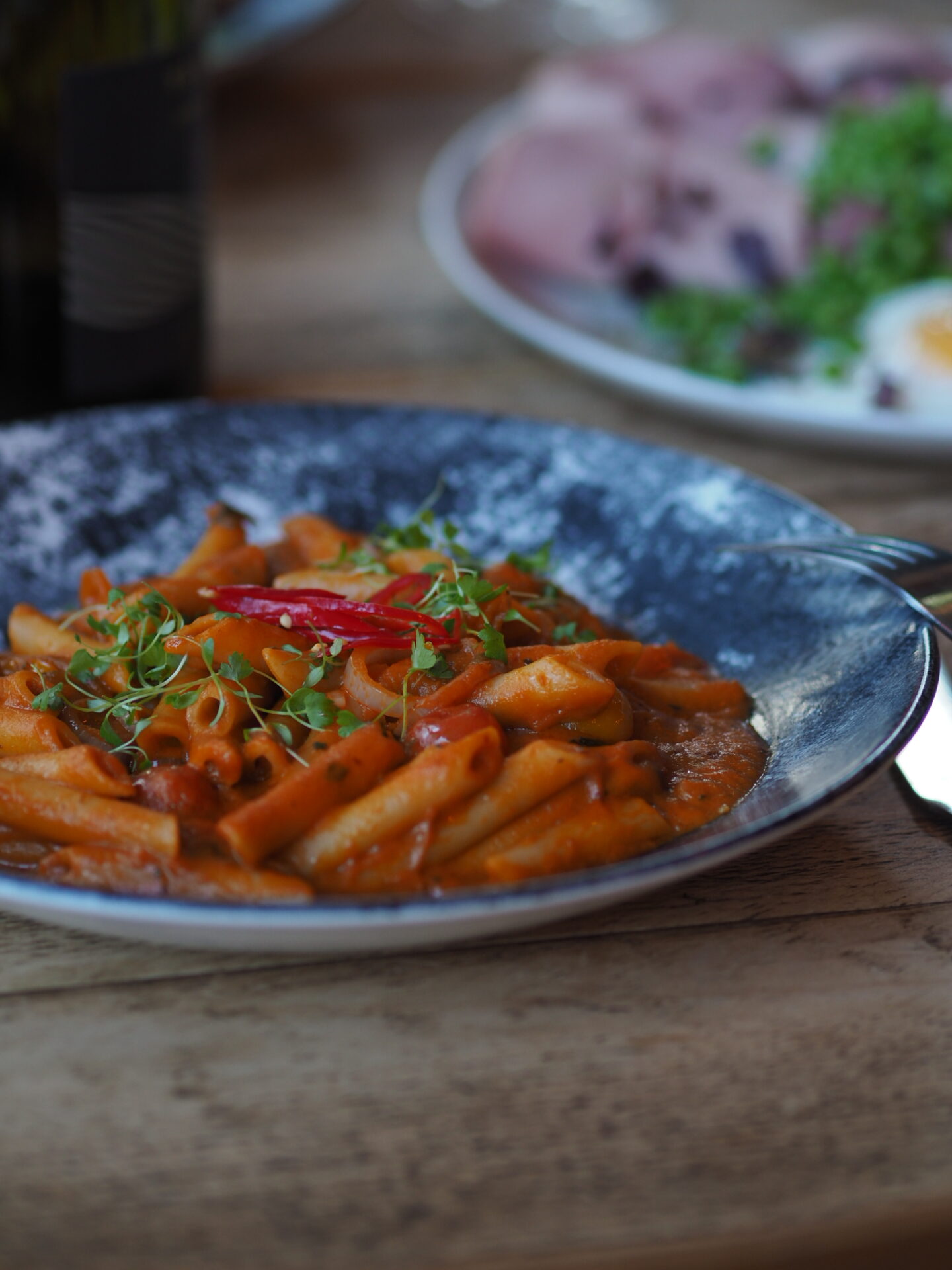 The Wheelbarrow launches stunning new terrace