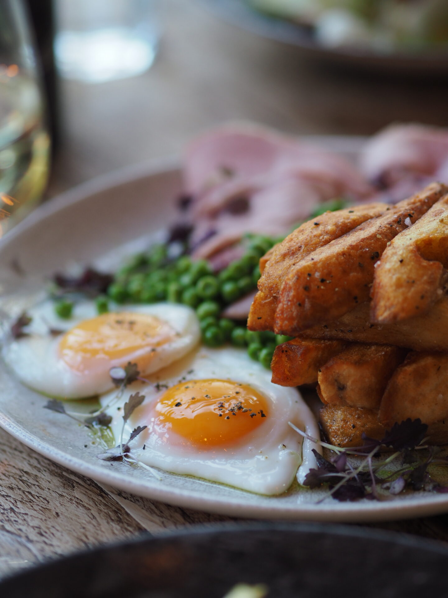 The Wheelbarrow launches stunning new terrace