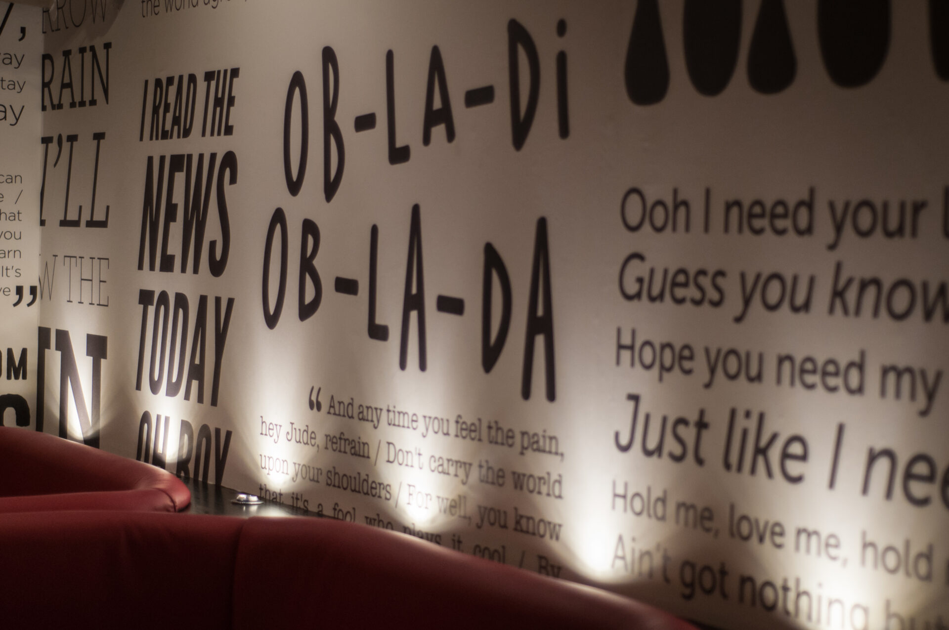 Celebrate Global Beatles Day at The Beatles Story Fab4 Café