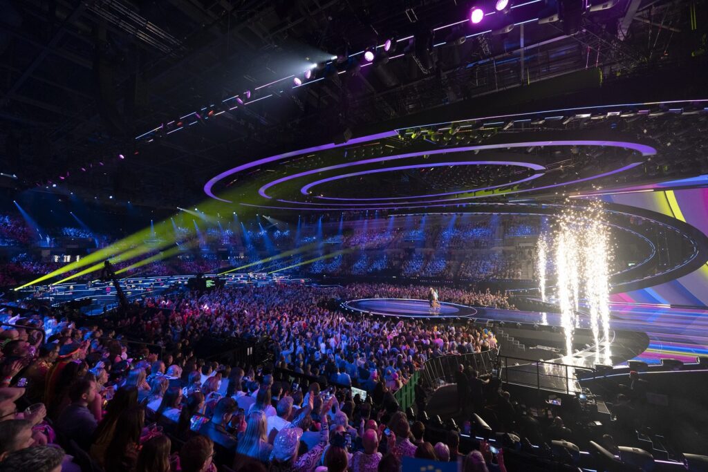 First ever Liverpool UNESCO City of Music Award to be awarded