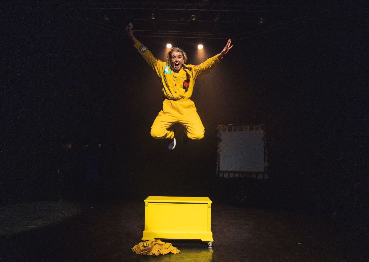 Shakespeare North welcomes new musical