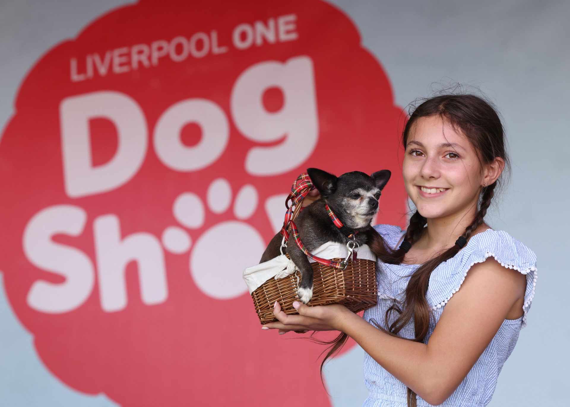 Liverpool ONE are back with their iconic Dog Show - Explore Liverpool