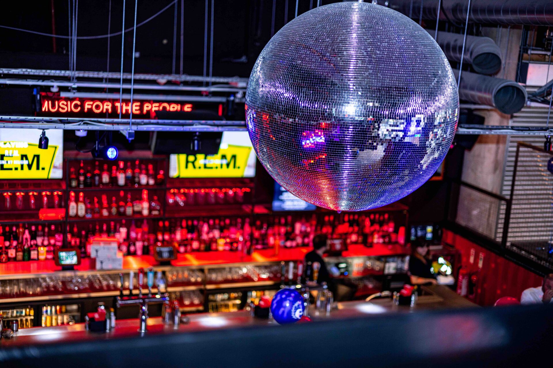 Liverpool ONE raises a glass to cocktail bar MOJO - Explore Liverpool