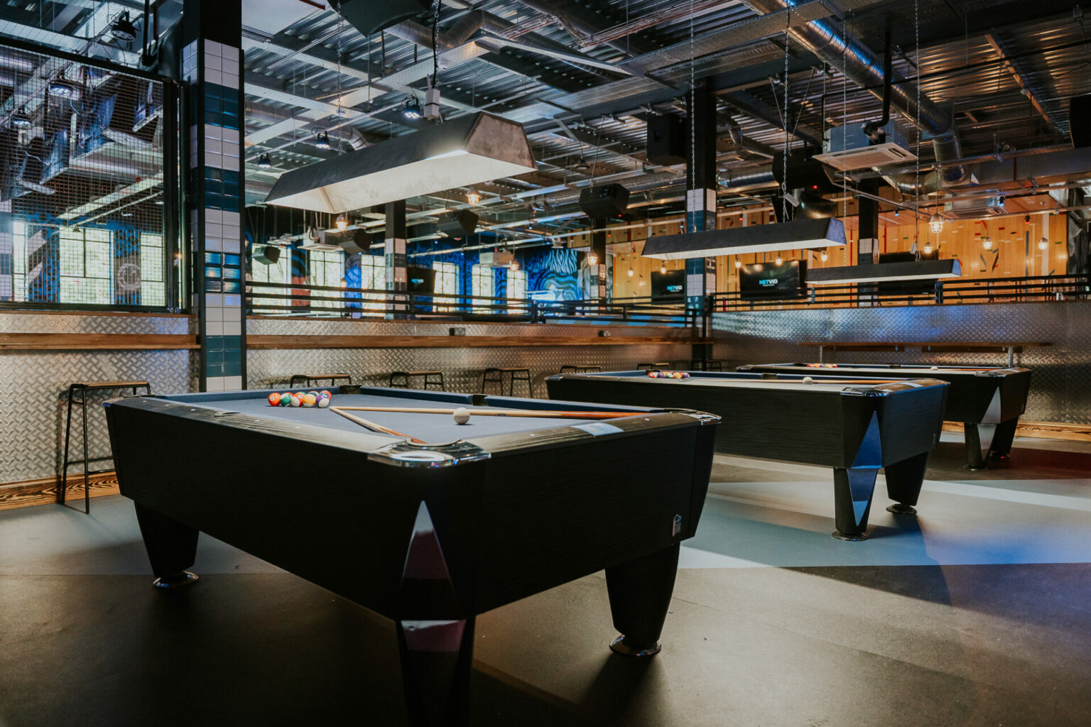 Roxy Lanes is coming to Liverpool - Explore Liverpool