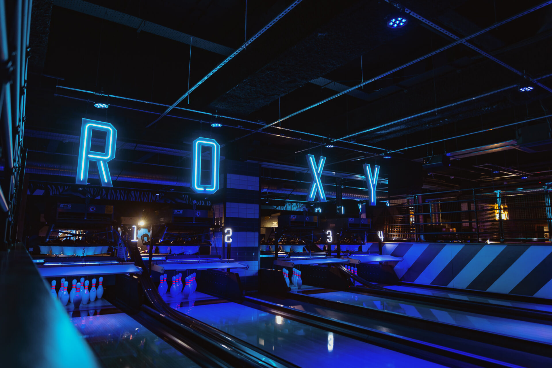 Roxy Lanes is coming to Liverpool - Explore Liverpool