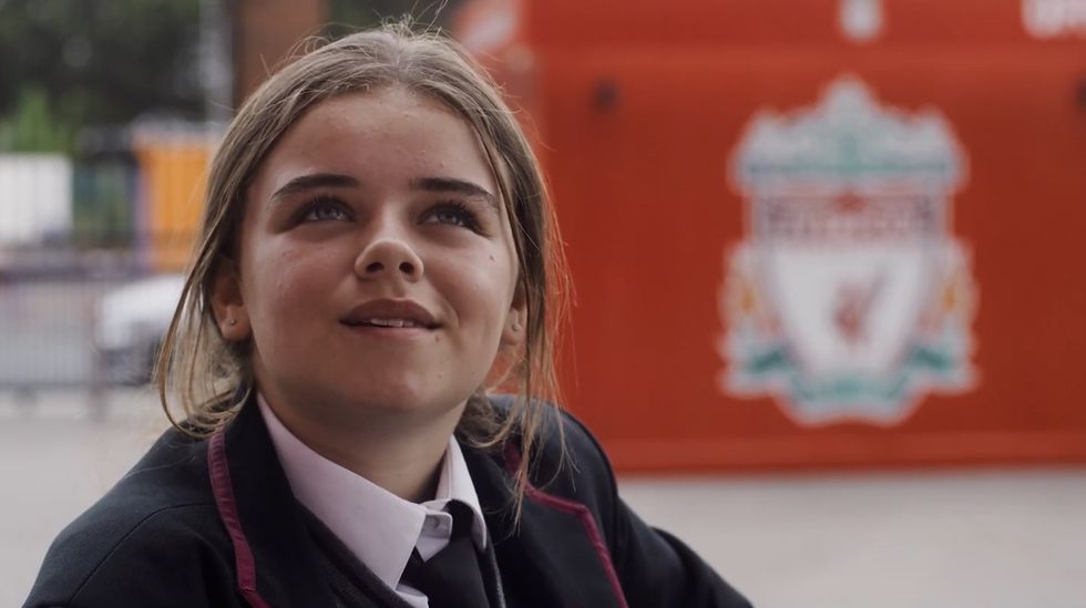 Our Kid now available to watch after world premiere in London - Explore ...
