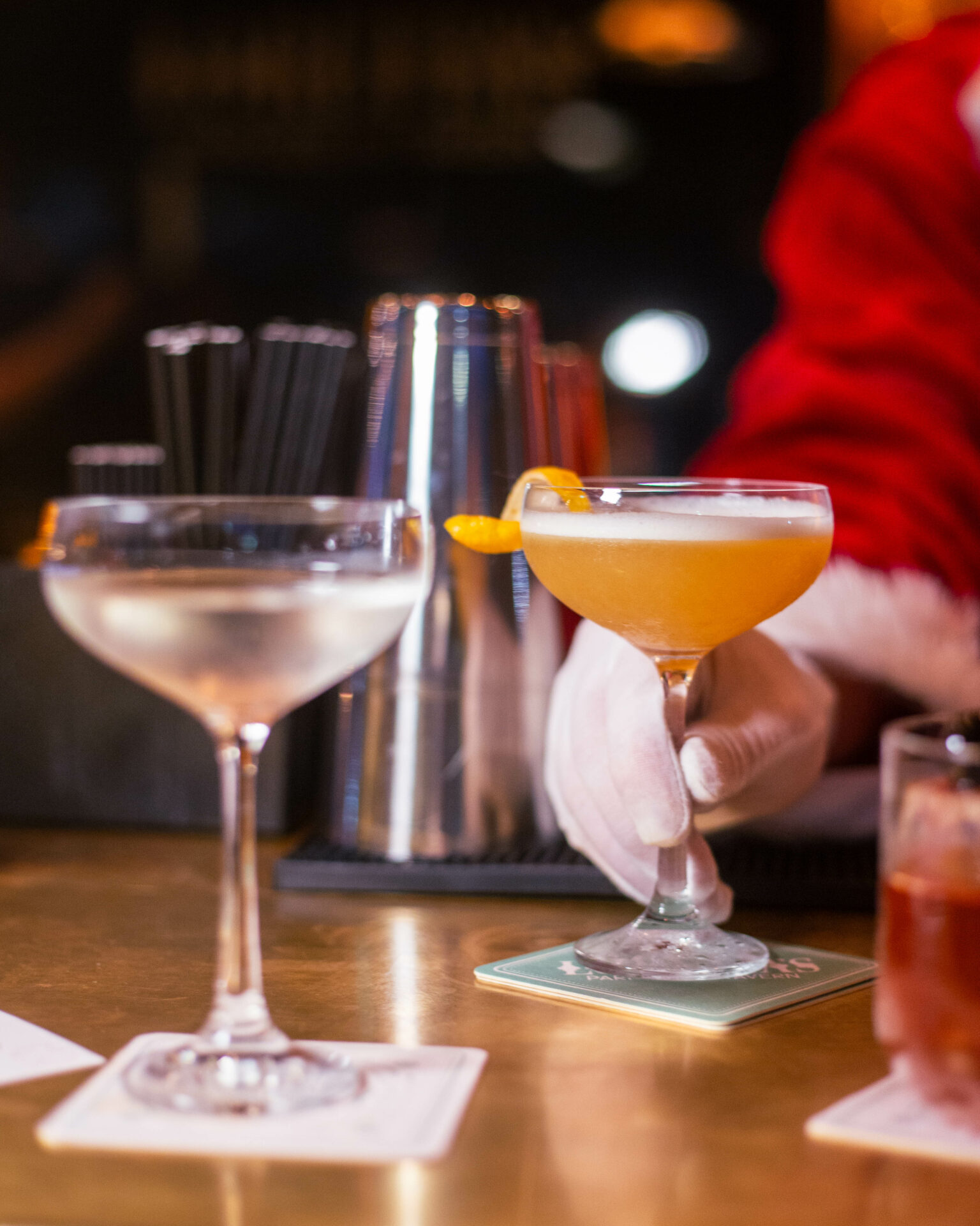 Loretta’s Parkside Tavern is set for the busiest weekend of the year ...