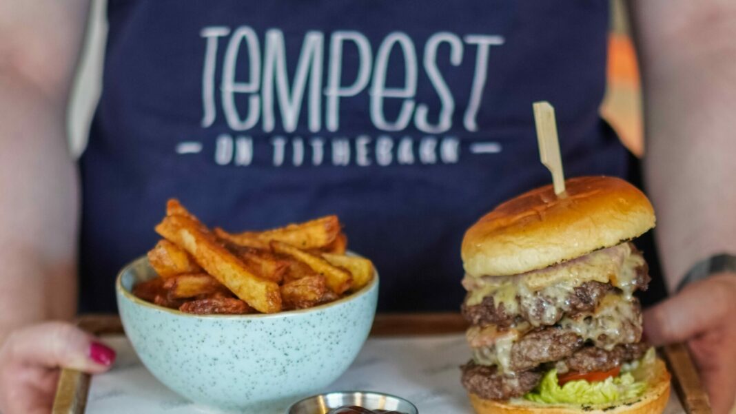 Tempest On Tithebarn announces brand-new timetable for 2024 - Explore ...