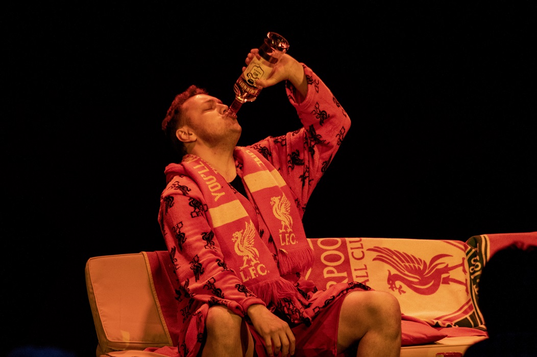Acclaimed Hillsborough Drama returns to Liverpool at The Olympia ...