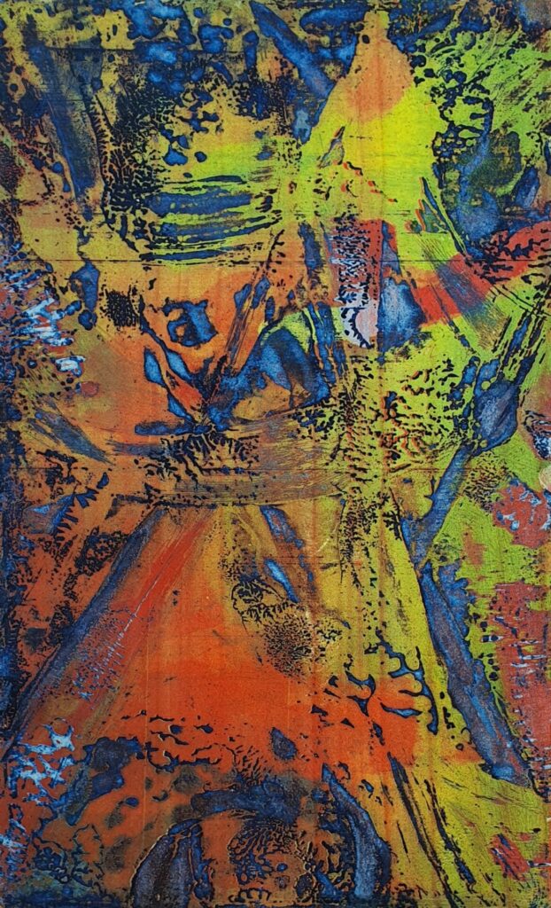 Victoria Gallery & Museum displays work of international artist ...