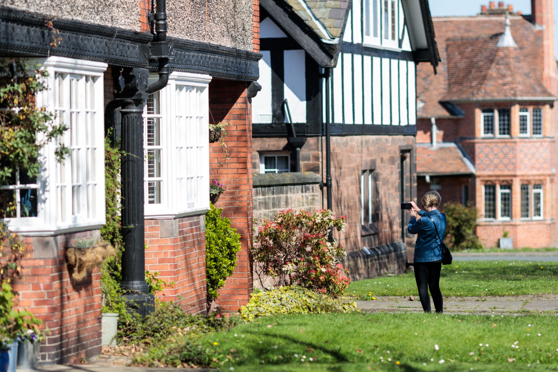 Port Sunlight Village Trust launch new photography competition ...