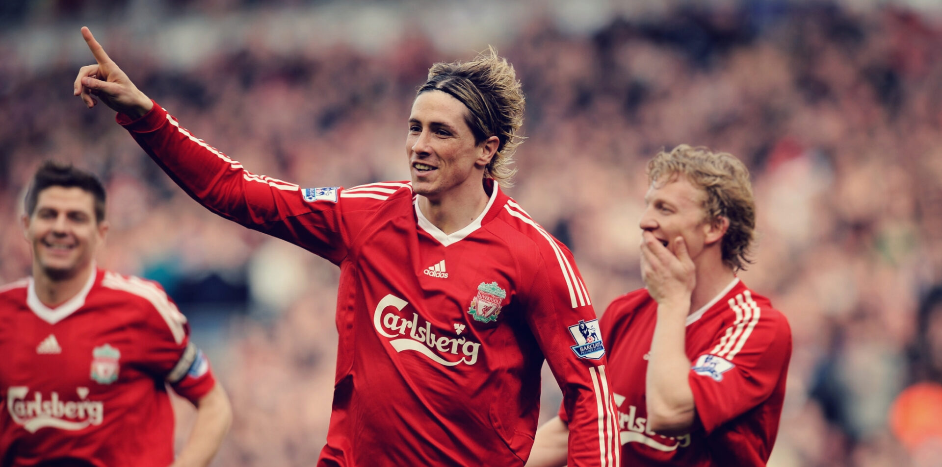 Fernando Torres to return to Anfield for LFC Legends match - Explore ...