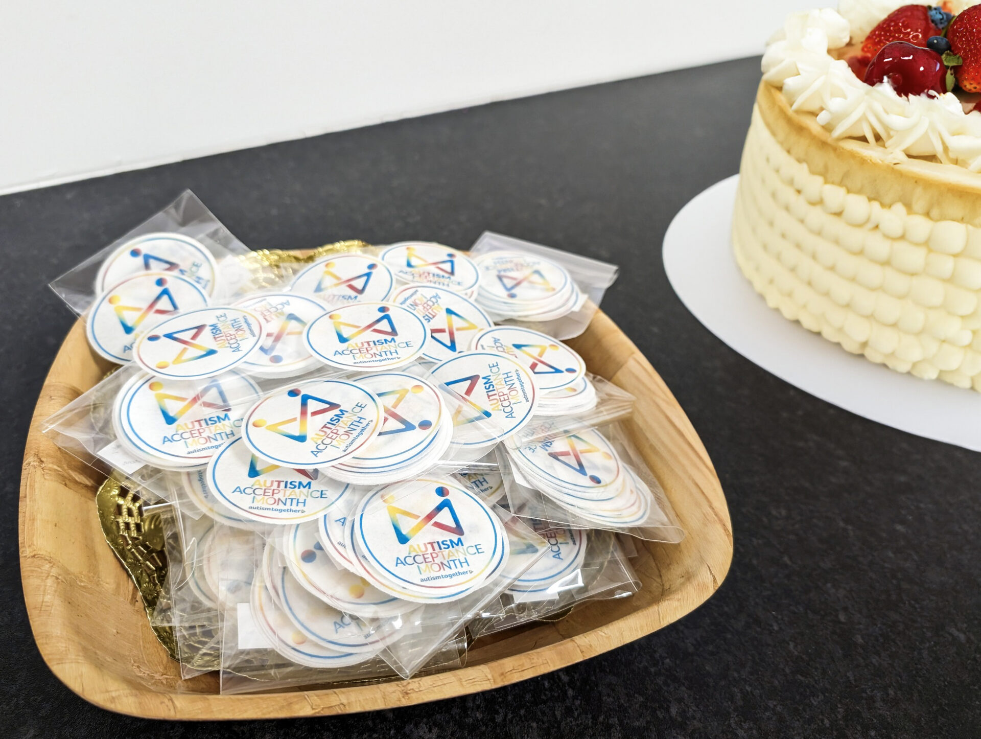 Merseyside Charity asks people to celebrate Autism Acceptance - Explore ...