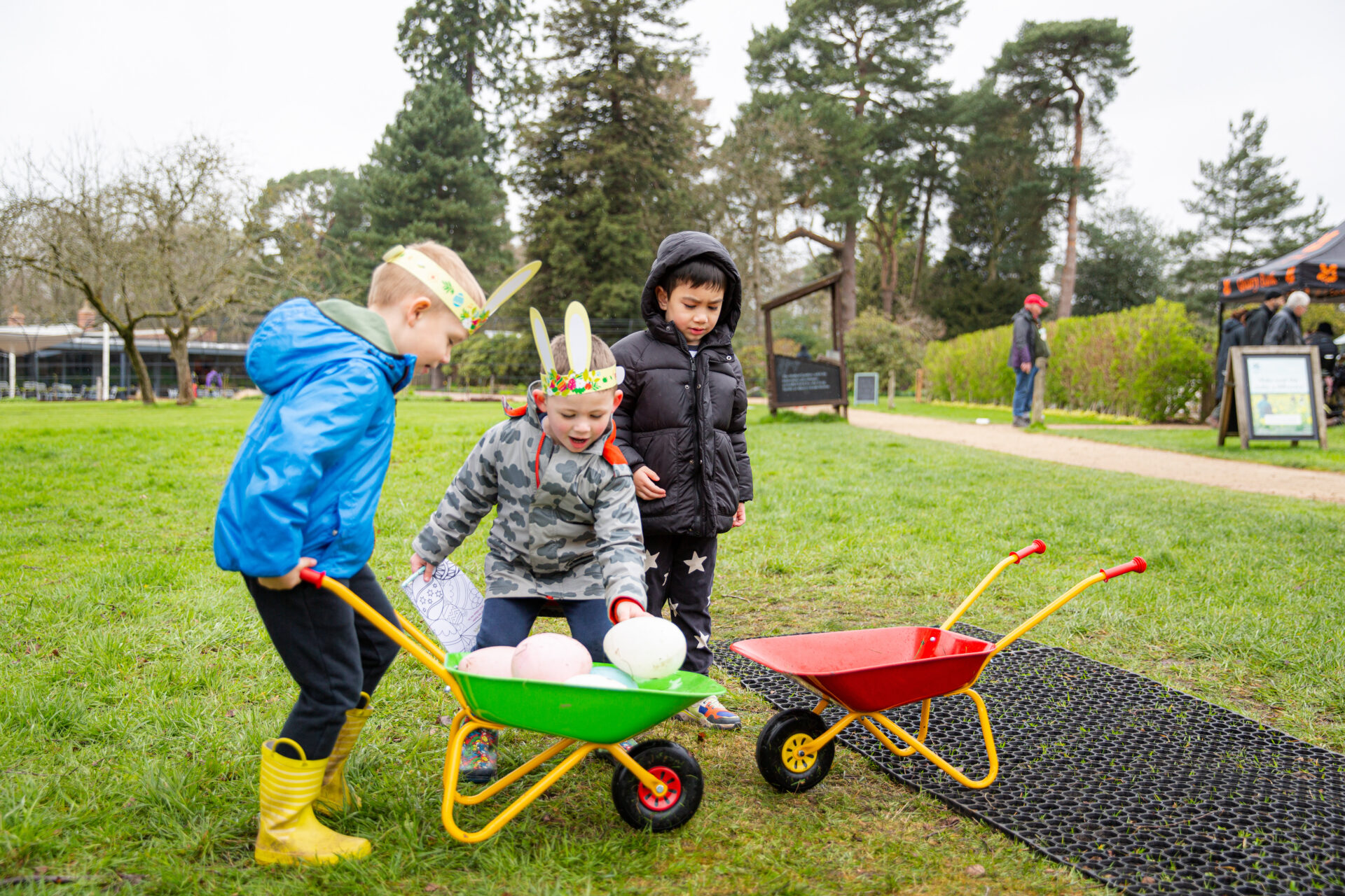National Trust Easter trails taking place in the North West - Explore ...