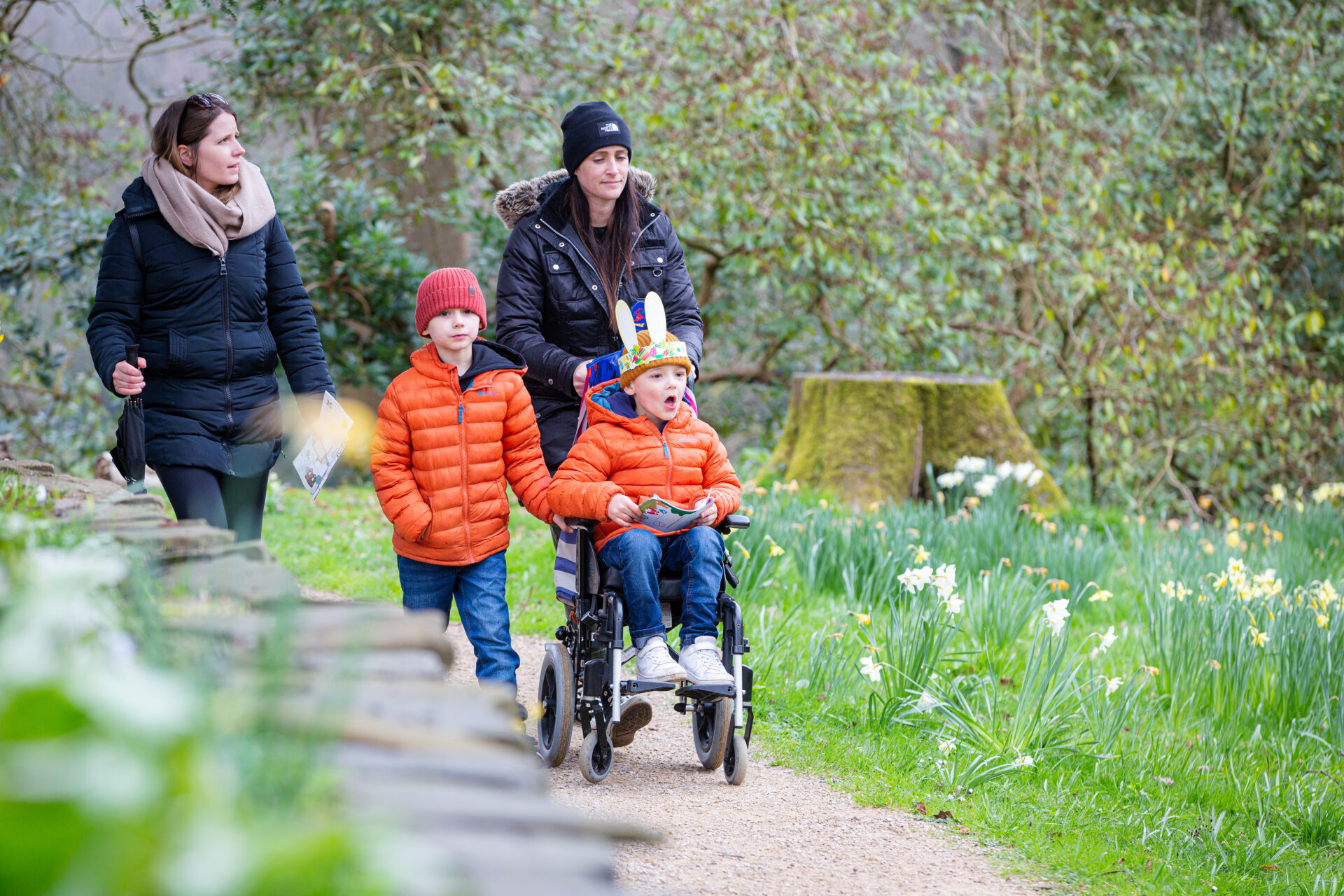 National Trust Easter trails taking place in the North West - Explore ...
