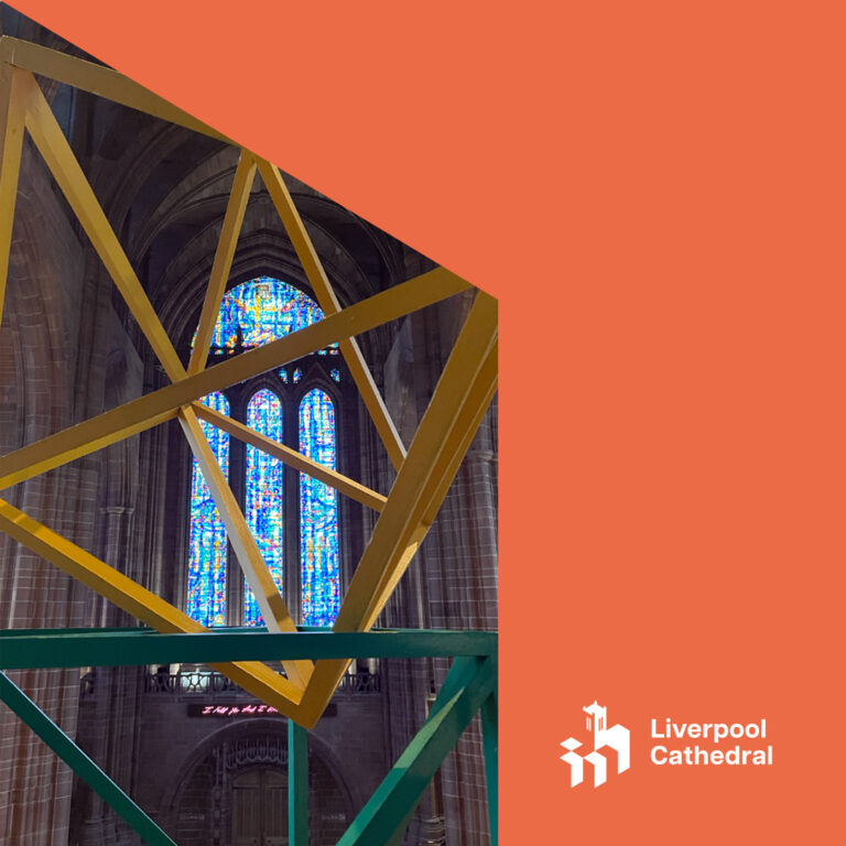 Liverpool Cathedral announces new exhibition Infinite Encounters ...
